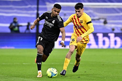 Clasico demolition vindicates Barcelona, shifts doubts to Real Madrid ...