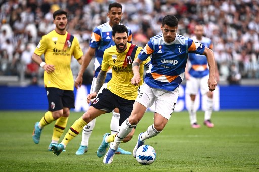 Last-gasp Vlahovic saves Juve in disappointing Bologna draw - The Namibian