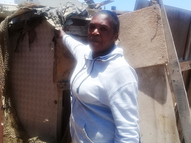 Zonal community policing starts at Walvis Bay - The Namibian