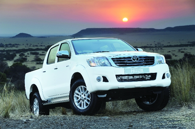 Slight Slowdown in Namibian Car Market - The Namibian