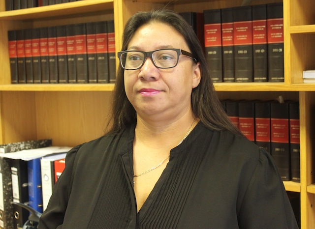 Acting judges appointed - The Namibian