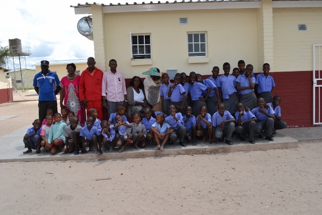 Hostel facilities attract bigger enrolment - The Namibian