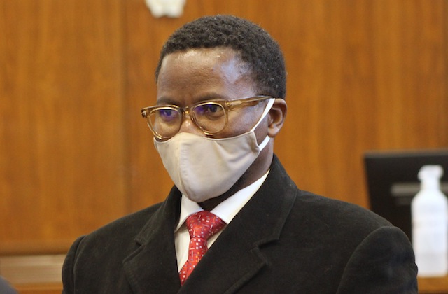 State loses round in cheque theft trial - The Namibian