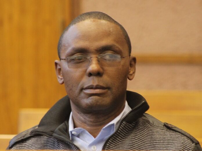 Doctor loses N$22m tax battle - The Namibian