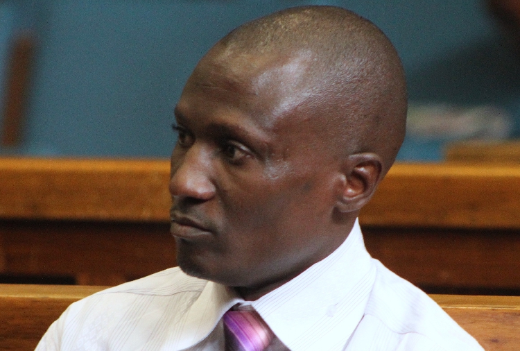 Father denies confessing to children's murder - The Namibian