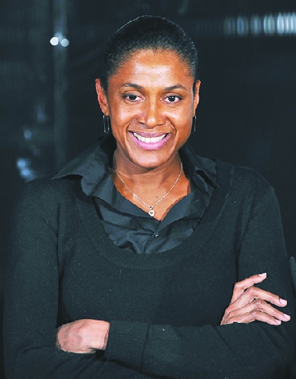 French legend returns for New York marathon - The Namibian