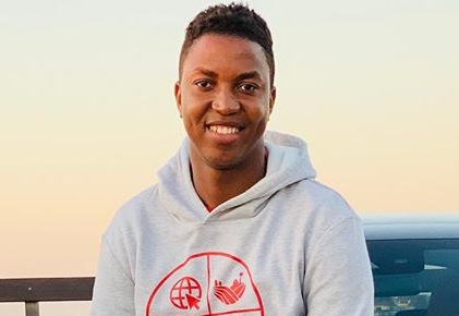 Bail for Amushelelo after weekend arrest - The Namibian