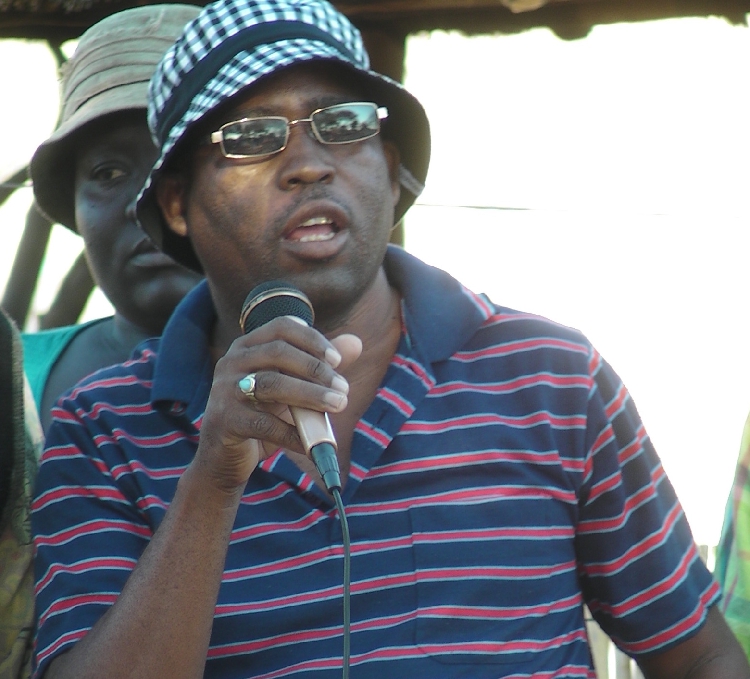 Omaruru in uproar over high land prices - The Namibian
