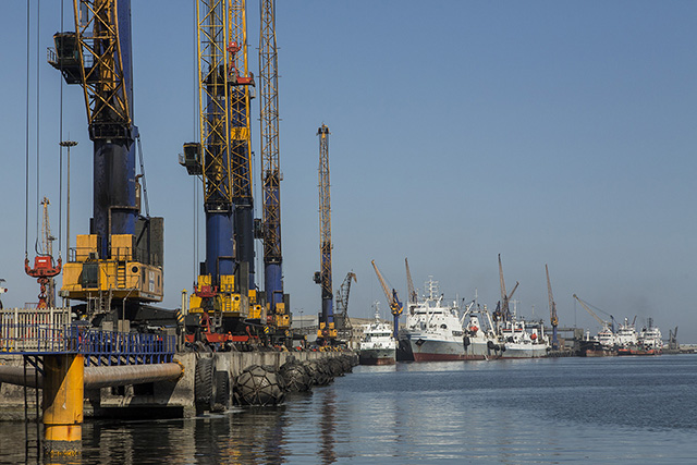 Tender spenders - The Namibian