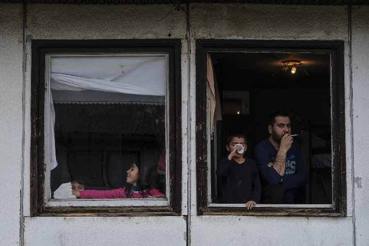 The Smuggling Game – Playing with life and death to reach Europe - The ...