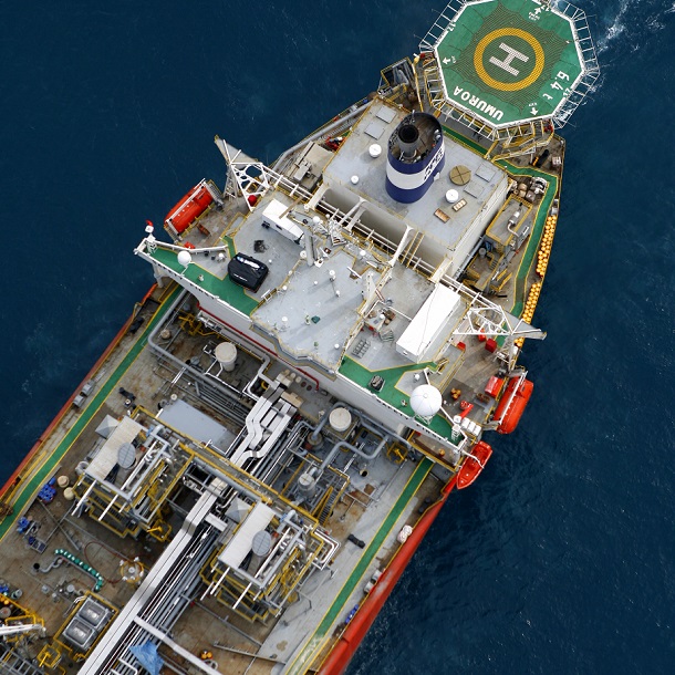 BW Kudu buys part of Kudu licence - The Namibian