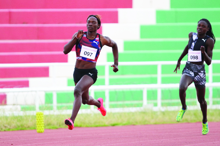 Outrage grows over race exclusion - The Namibian