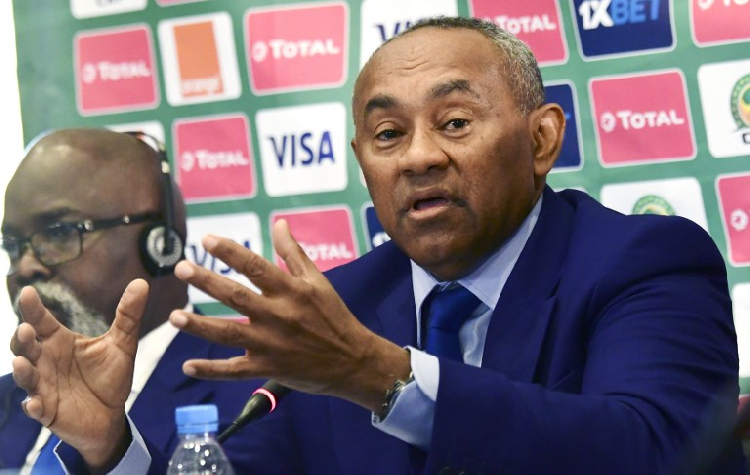 CAS agrees to speed up Ahmad appeal - The Namibian