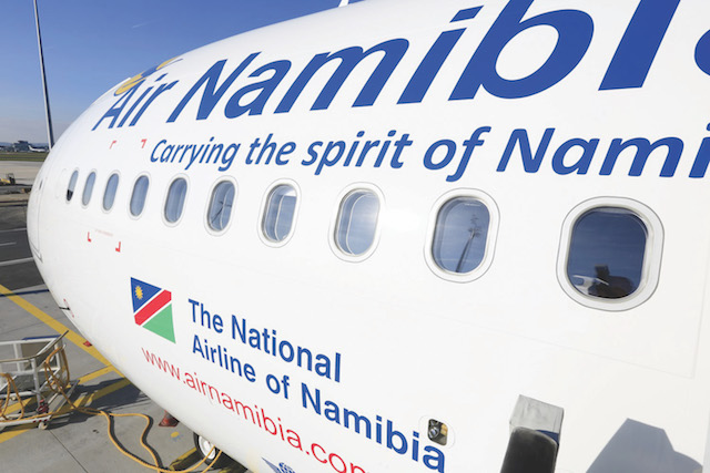 Geingob hits final nail in Air Namibia's coffin - The Namibian