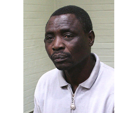 Third treason trial ends with 10-year jail term - The Namibian
