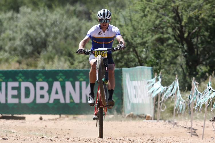 Miller powers to victory - The Namibian