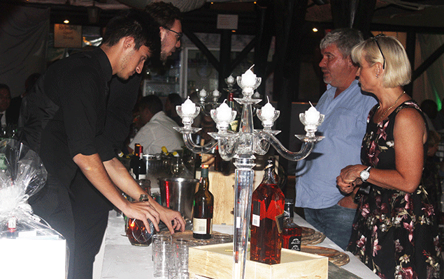 Allan Gray celebrates 21 years in Namibia - The Namibian