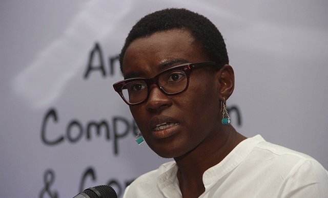 Omatenda gomakuthikuthi gomakwatathano ge eta eipumomumwe ... Angula ta ...