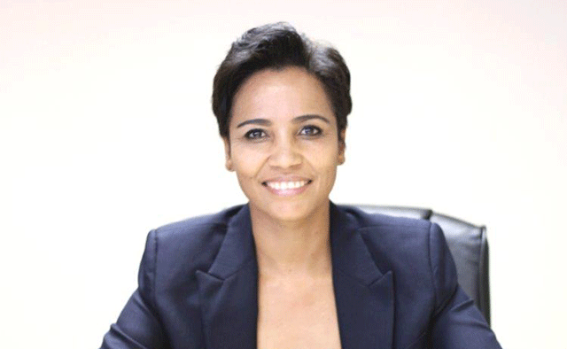 Platt new TransNamib executive - The Namibian