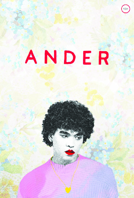 Ander/Other - The Namibian