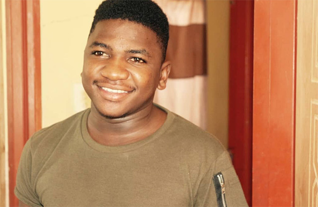 The Engineers Behind The Music - The Namibian