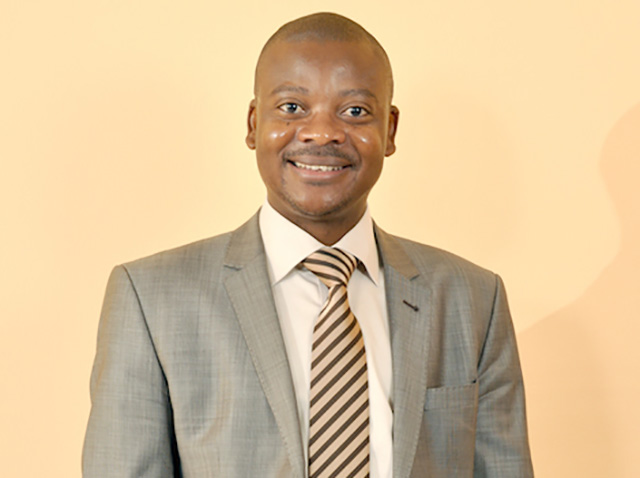 Namport appoints new CEO - The Namibian