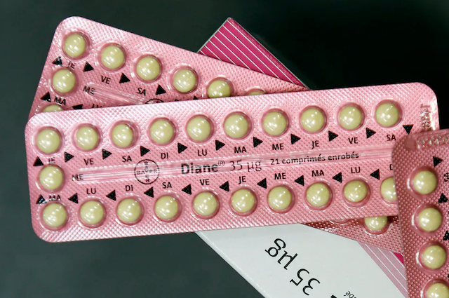 Contraception disaster hits Namibia - The Namibian