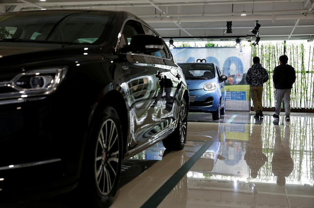 December car sales lowest since 2008 - The Namibian