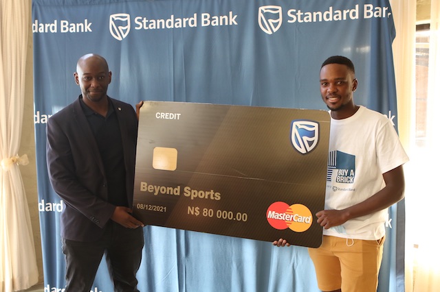 Hockey Champions League launched - The Namibian