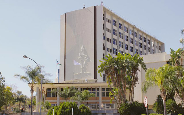 City officials charged over car battery irregularities - The Namibian