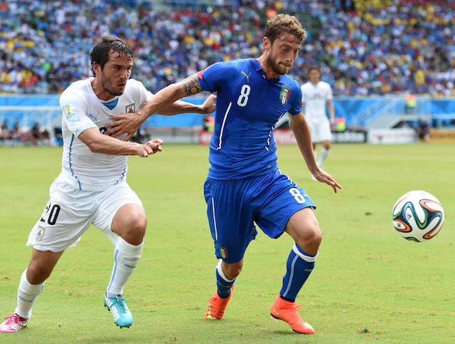 Italy's proud World Cup record in danger - The Namibian