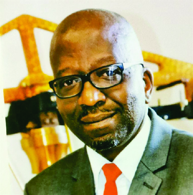 Fishcor can be transformed, new CEO believes - The Namibian