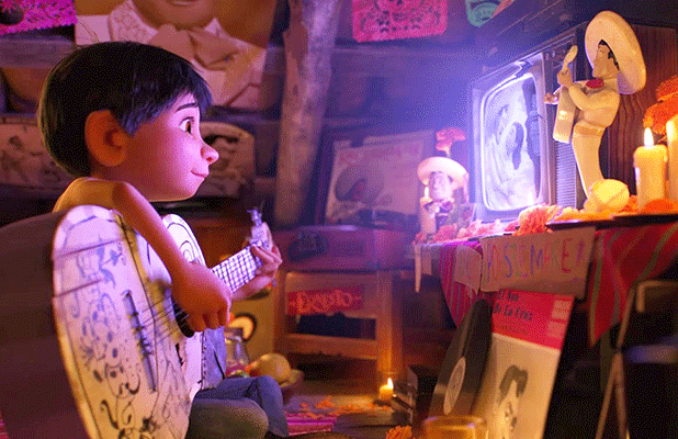 Don't miss 'Coco' - The Namibian