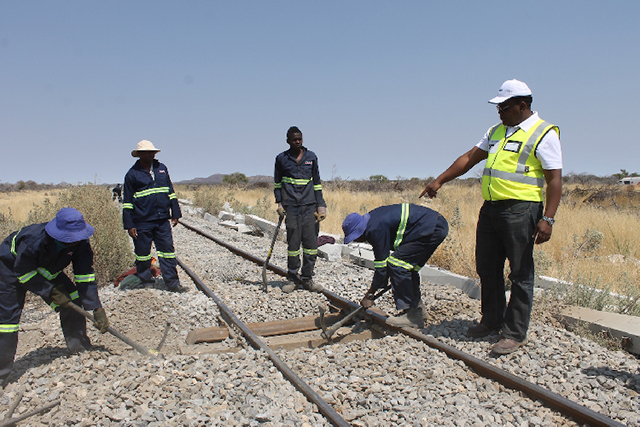 242 job placements made during pandemic - The Namibian