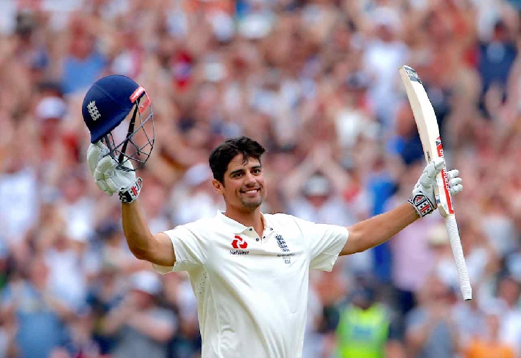 Alastair Cook, England's modest champion - The Namibian