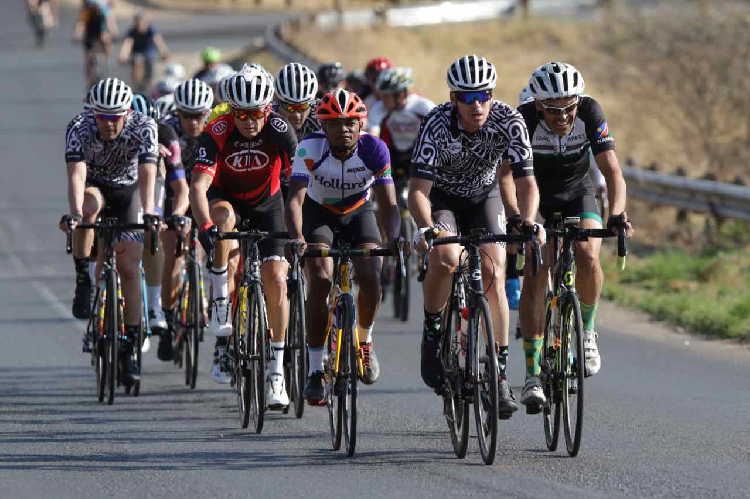 It's Cycle Classic time again - The Namibian