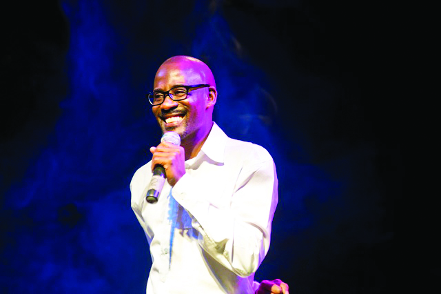 Lazarus Jacobs takes on South Africa - The Namibian