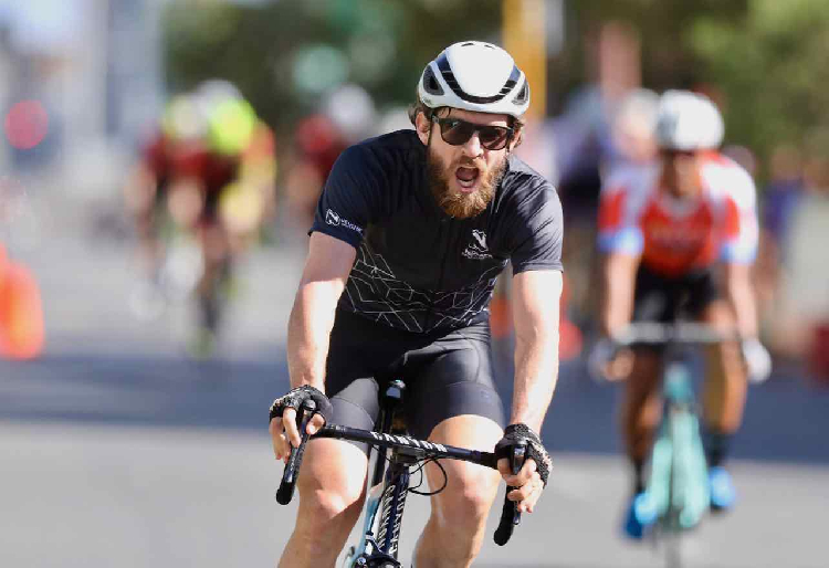 Nedbank Cycle Challenge this weekend - The Namibian