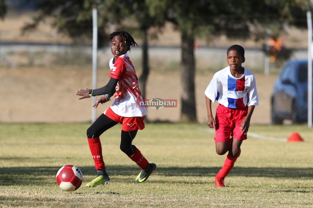 Hopsol Youth League back - The Namibian