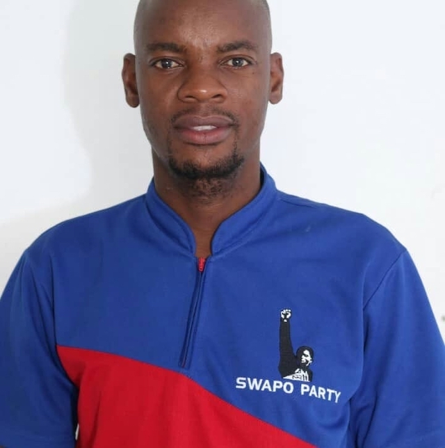 Helao Nafidi launches action plan - The Namibian