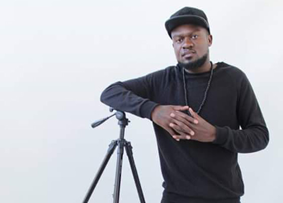 David Grand Talks Music Videos - The Namibian