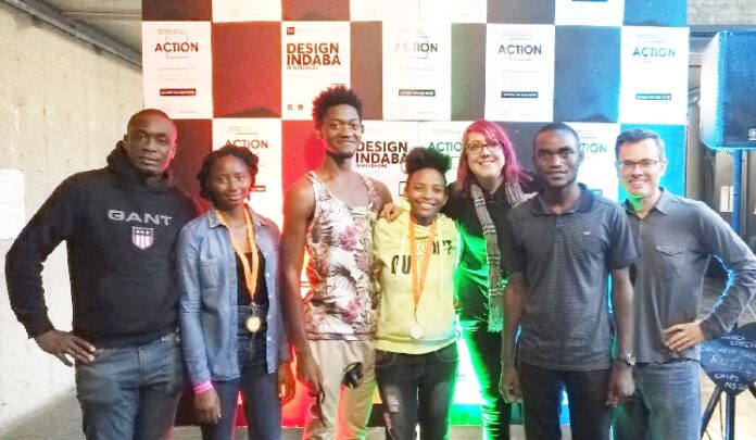A Namibian Design Indaba - The Namibian