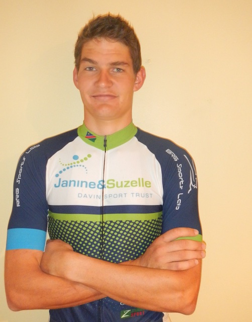Coetzee second in Cape Pioneer Trek - The Namibian