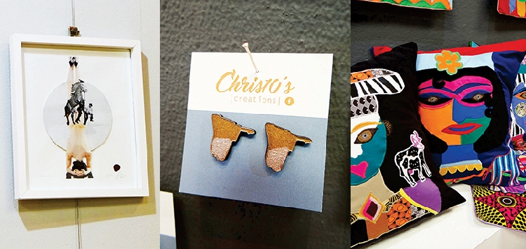 'Elegant Namibian Lifestyle' at Omba - The Namibian