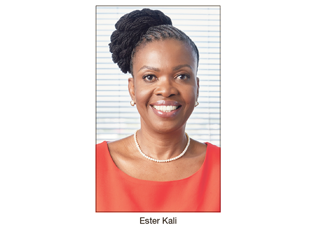 Financial Planning in a Relationship - The Namibian