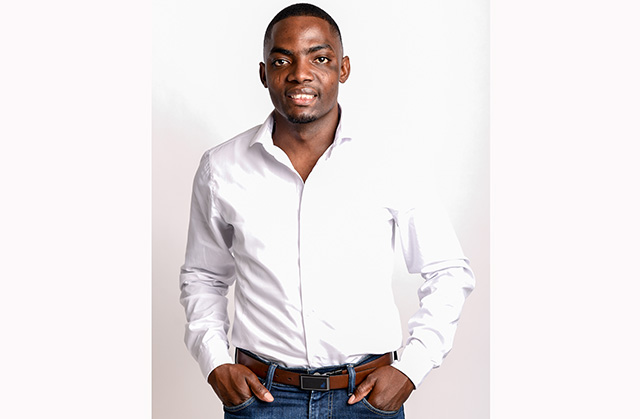 Using His Story to Inspire Pupils - The Namibian