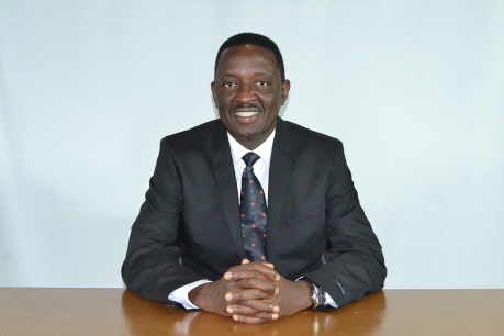 Mbidi promises football in February - The Namibian