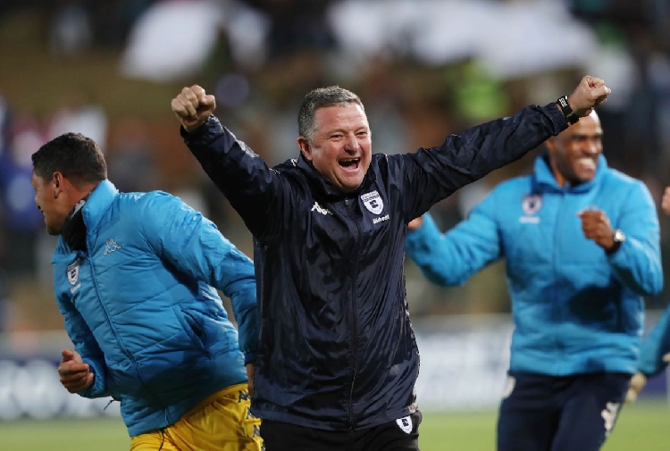 Wits are champions after 96-year wait - The Namibian