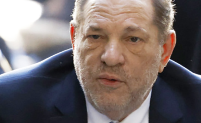 World Briefs... Weinstein found guilty of sexual assault and rape - The ...