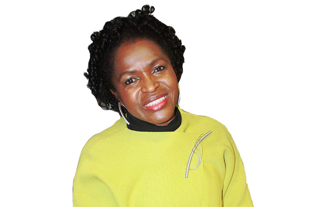 Another recognition for Ndume - The Namibian
